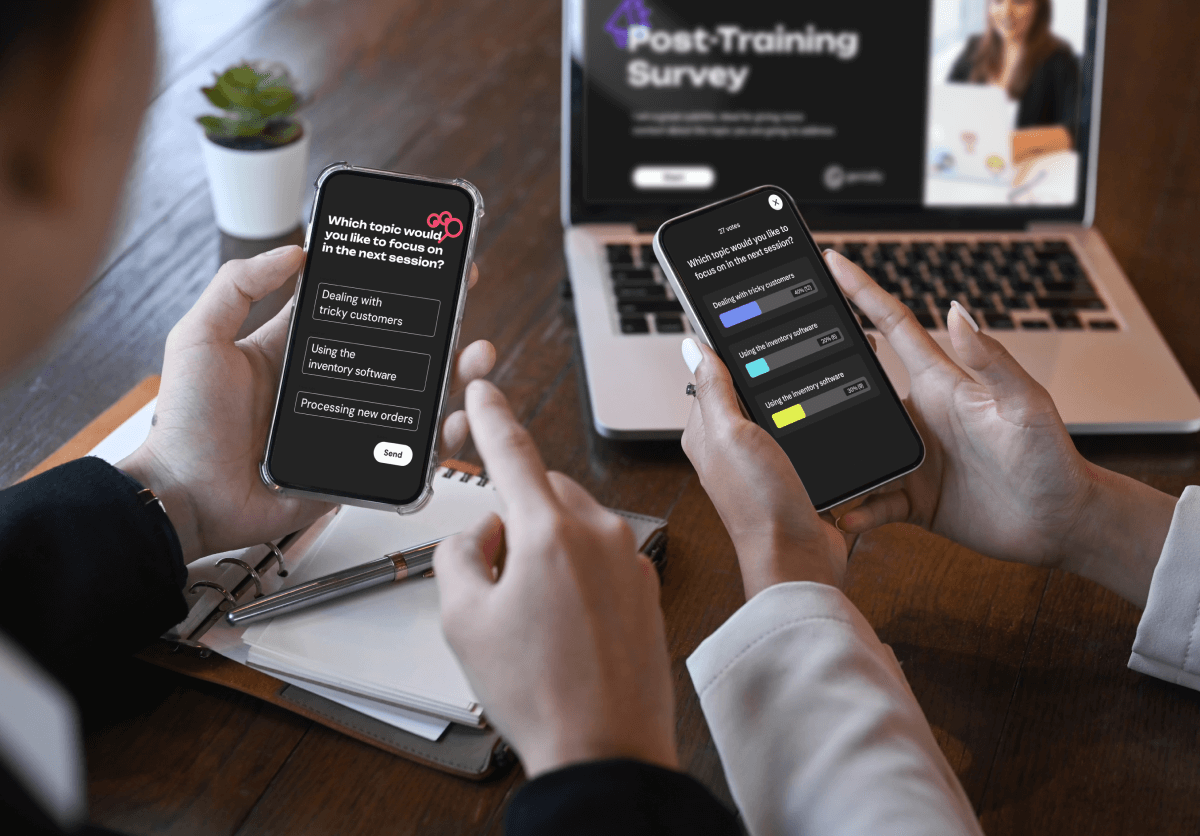 All Features- Explore the product | Genially